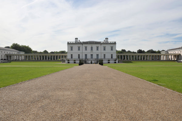 Queen's House posters & prints by National Maritime Museum