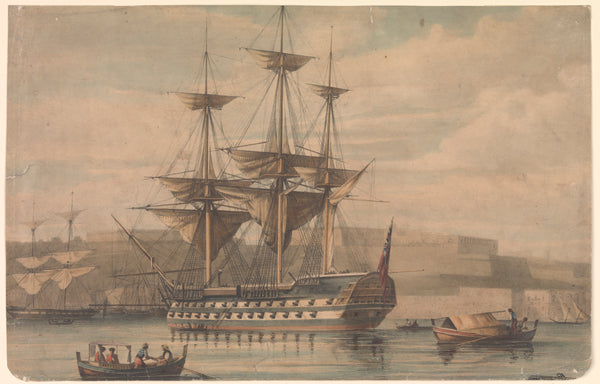 Implacable posters & prints by