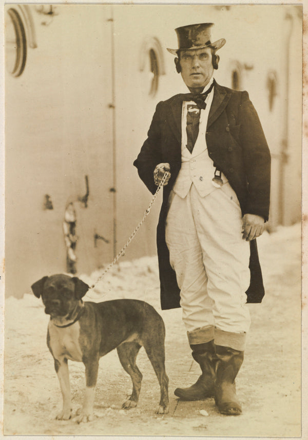 Photograph album relating to the career of Lt. Cdr. Herbert Allen Slade ...