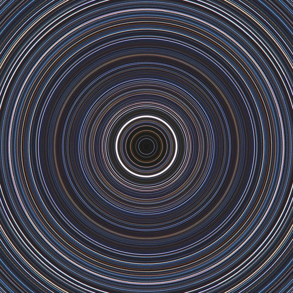 One Stellar Day posters & prints by András Papp