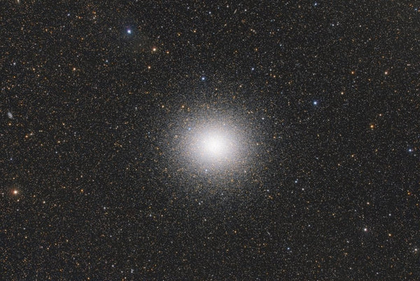 The Magnificent Omega Centauri posters & prints by Ignacio Diaz Bobillo
