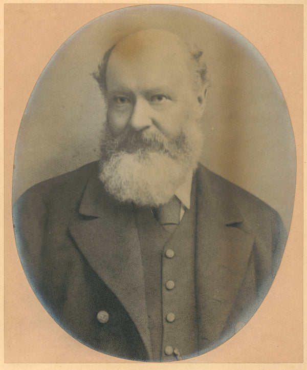 Photograph of George Knott posters & prints by unknown