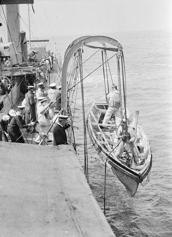 'Laforey' (1913) posters & prints by unknown