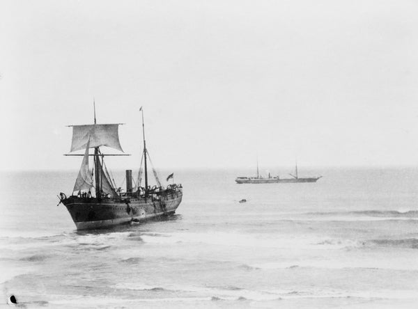 Asiatic' (Br, 1872) posters & prints by unknown