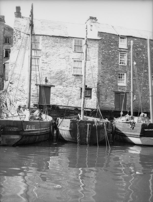 Gleaner' (Br, 1935) posters & prints by unknown